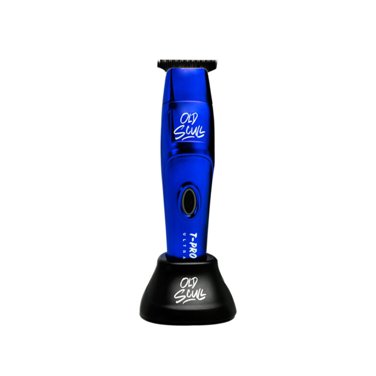Maquina Profesional V-Pro Trimmer - Old Scull