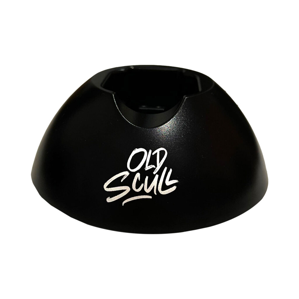 Base De Carga M-pro Y M-pro Nova Old Scull - Old Scull