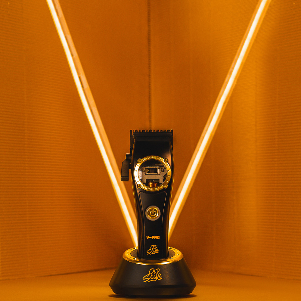 V-Pro Clipper - Old Scull