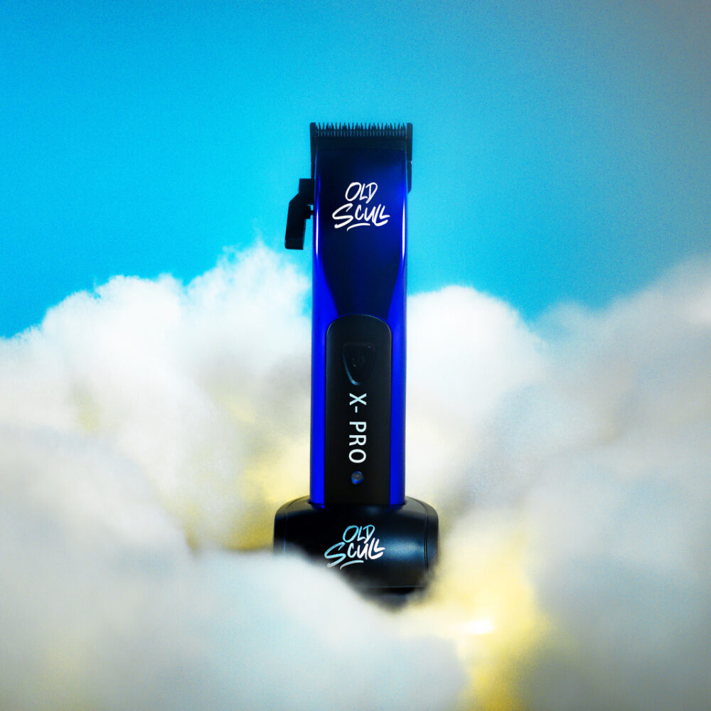 Old Scull - Productos de Barbería Profesional
