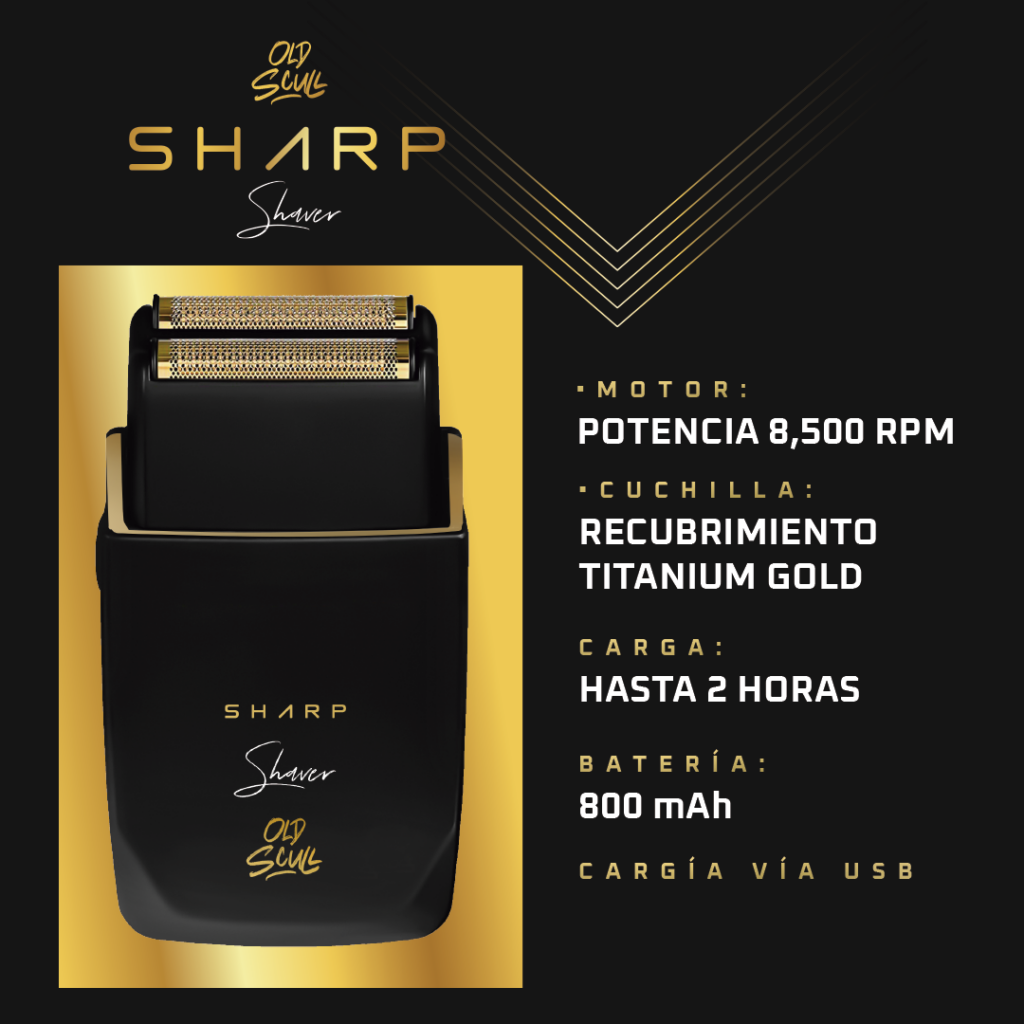 X-Kit Eclipse - Old Scull