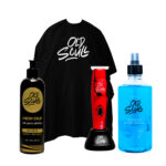 Venta de Combos para Barberos - OldScull