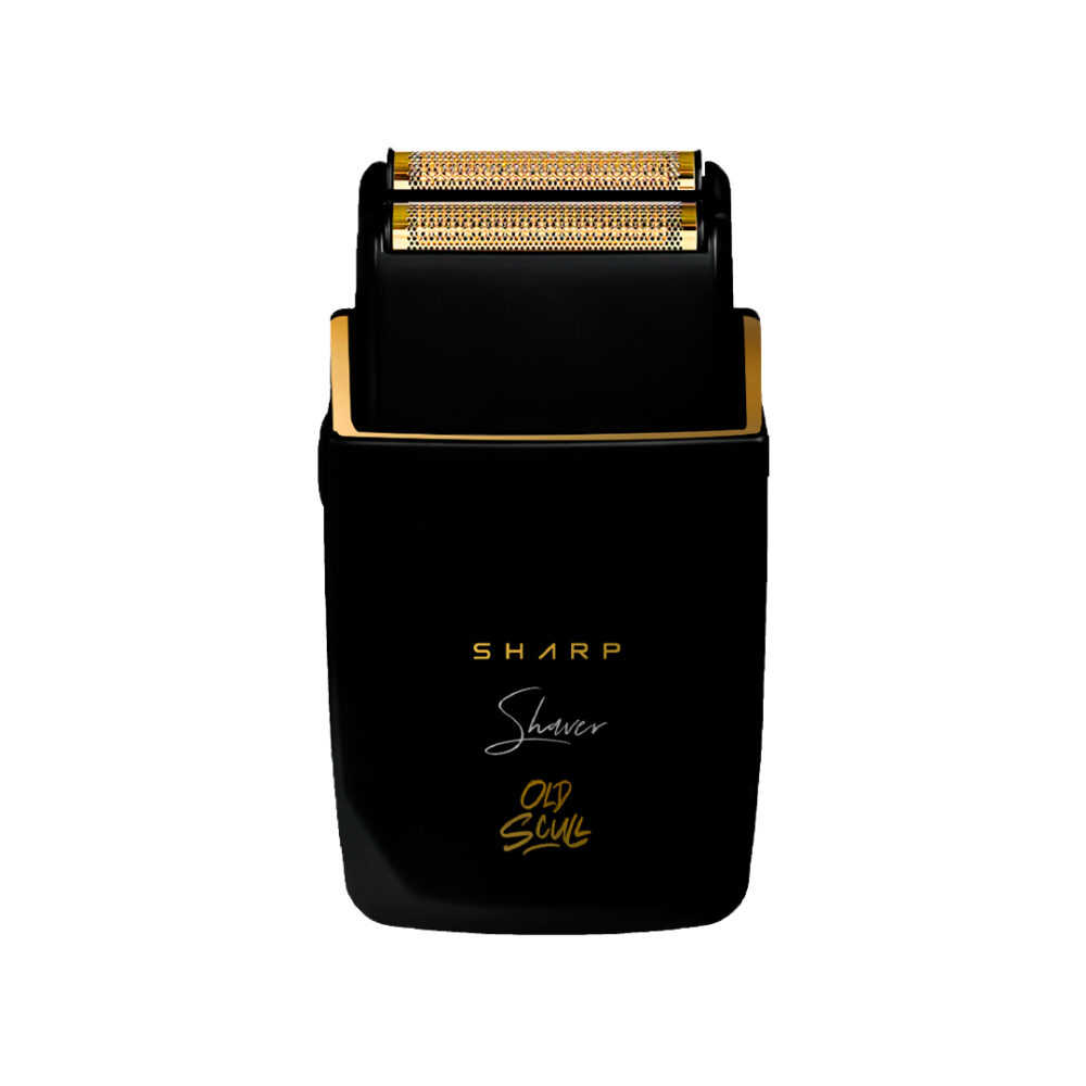 Maquina Profesional Sharp Shaver - Old Scull