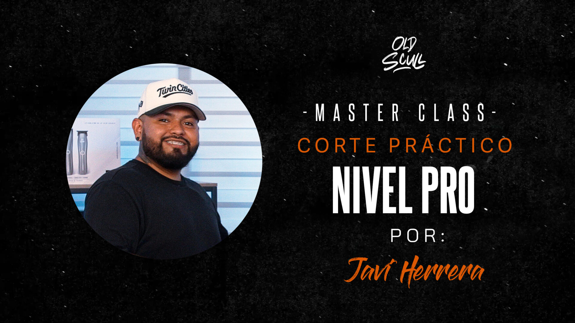 Old Scull Play - Old Scull