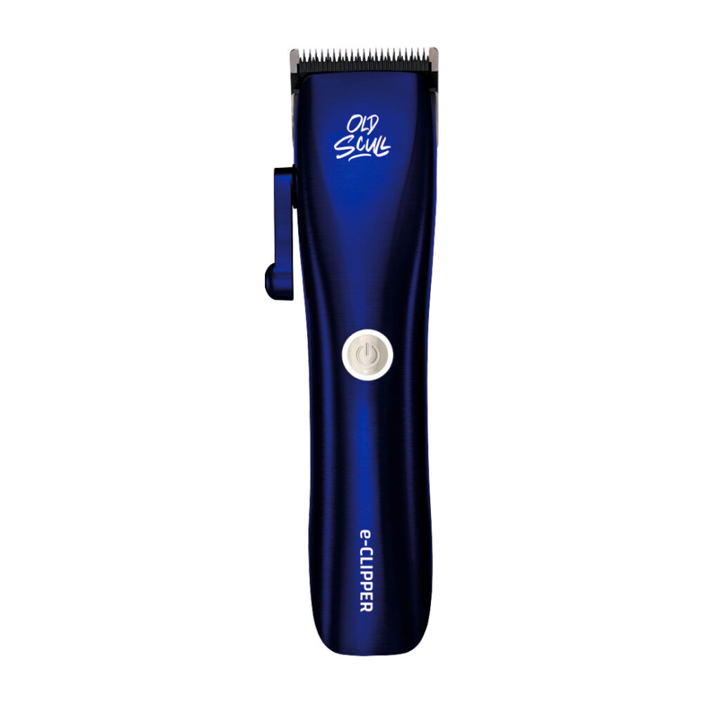 Clippers - Old Scull