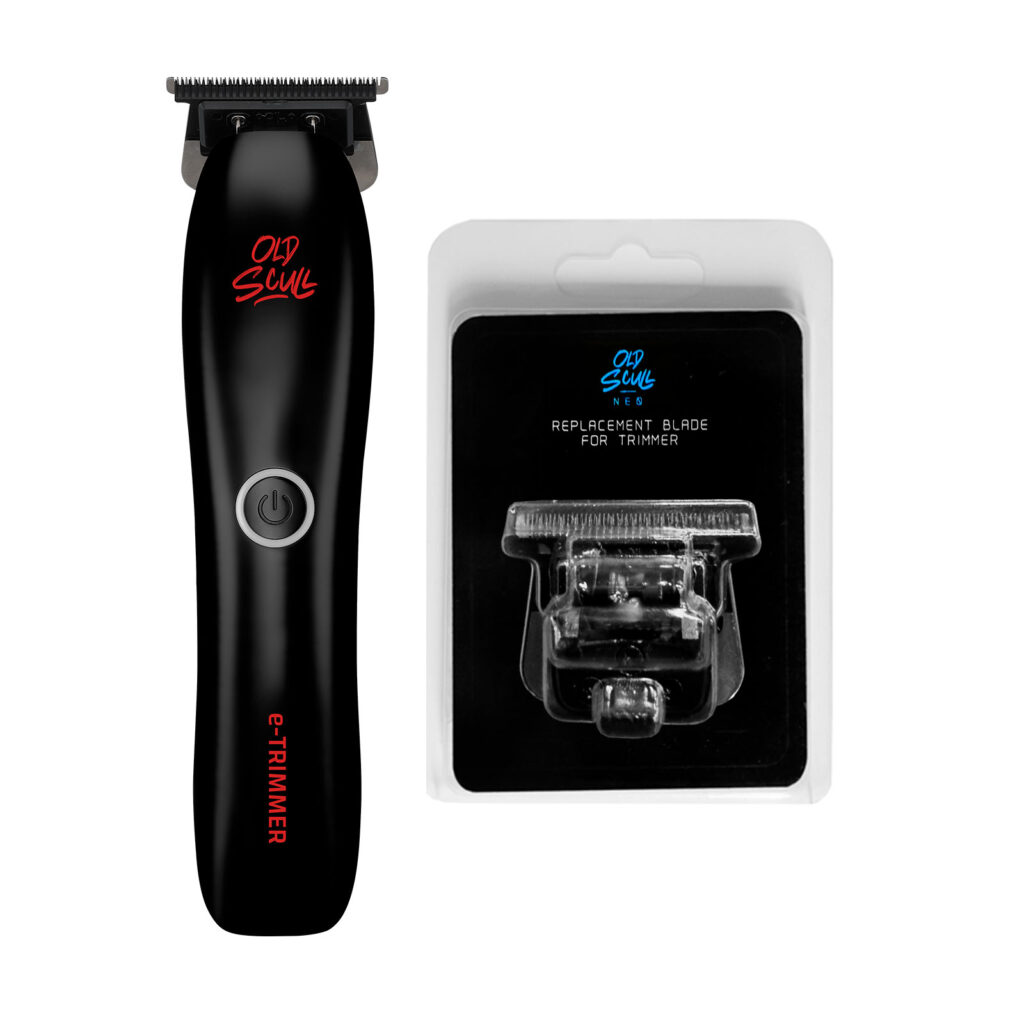 Old Scull Neo - Old Scull