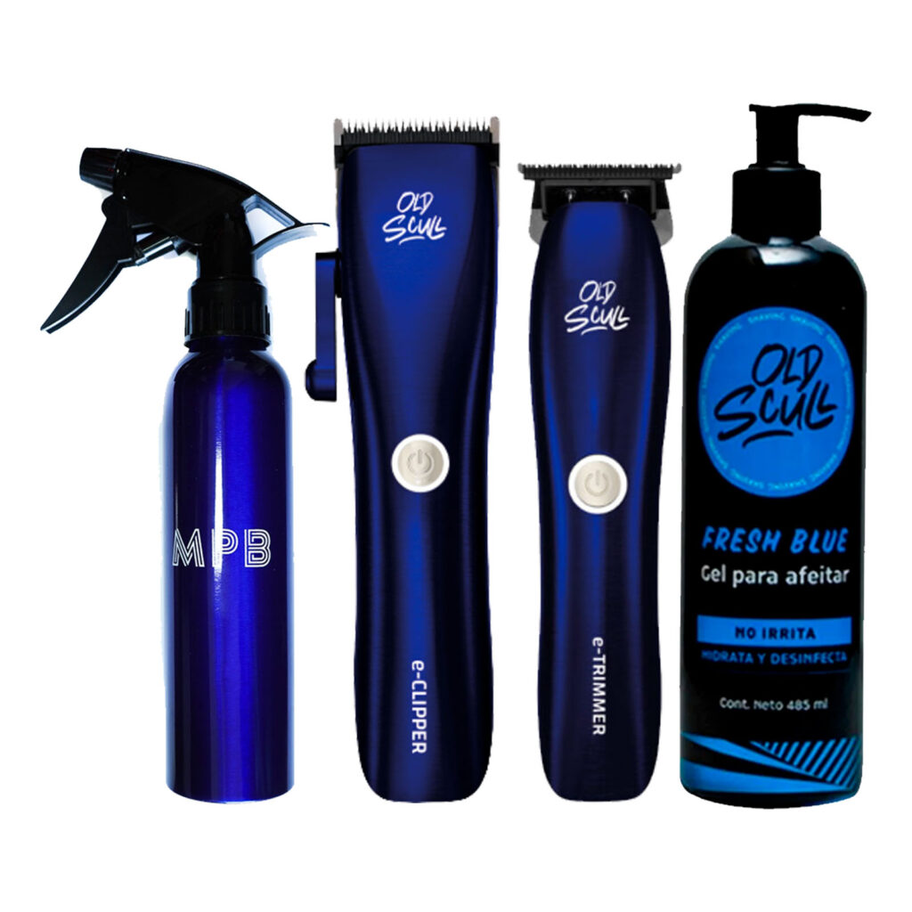 Old Scull Neo - Old Scull