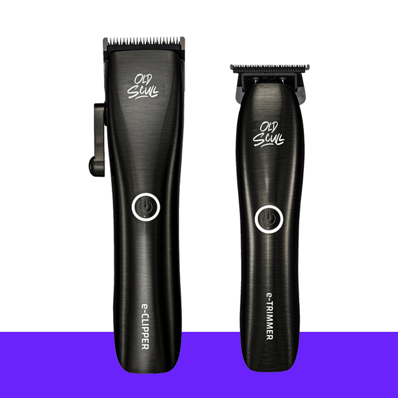 Old Scull Neo - Old Scull