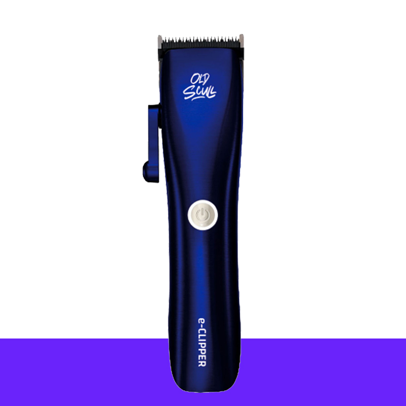 Clippers - Old Scull