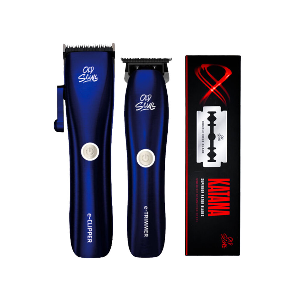 Old Scull Neo - Old Scull