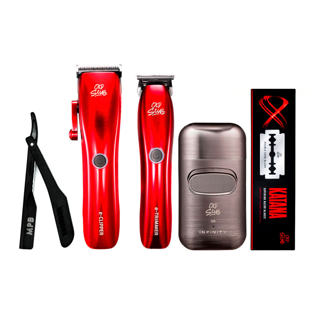 Old Scull Neo - Old Scull