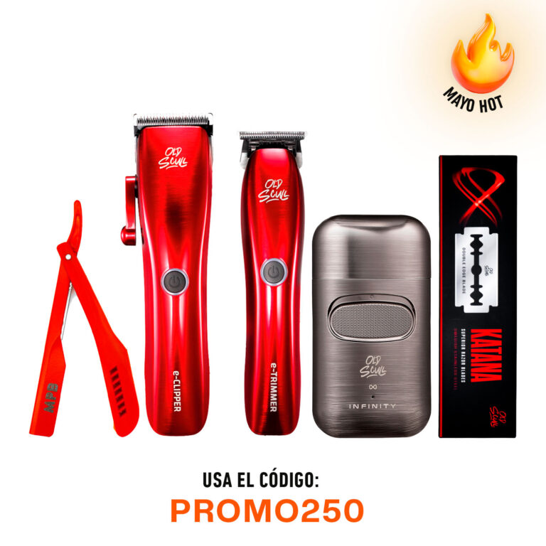 Old Scull Neo - Old Scull