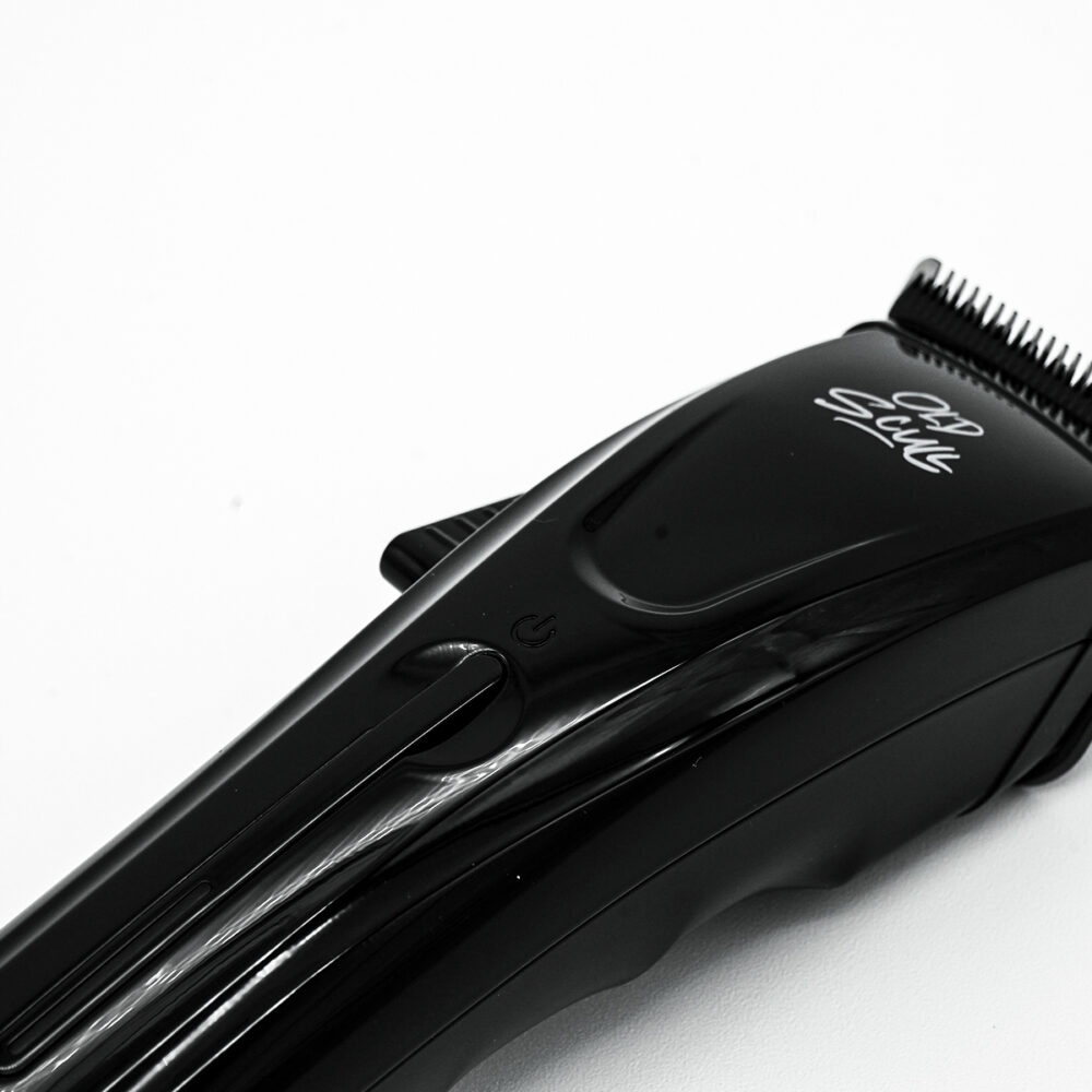 Clippers - Old Scull