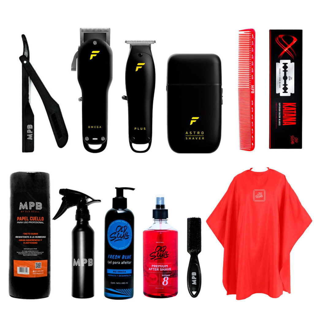 ¡Ofertas de Junio Old Scull! - Old Scull