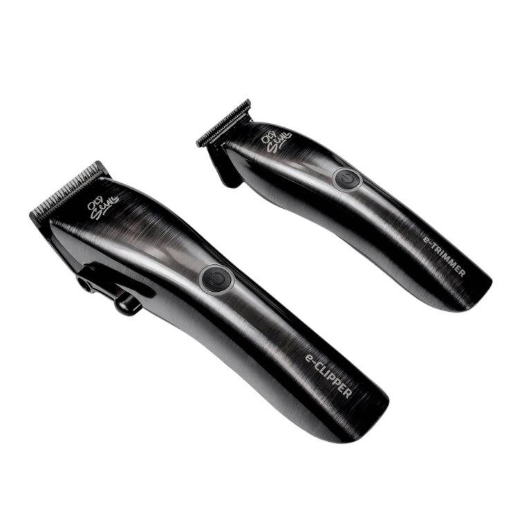 Clippers - Old Scull