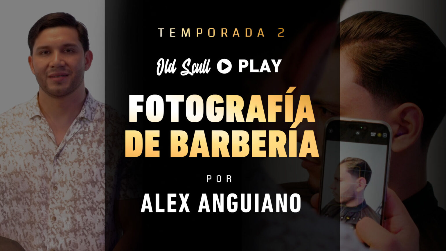 Old Scull Play - Old Scull